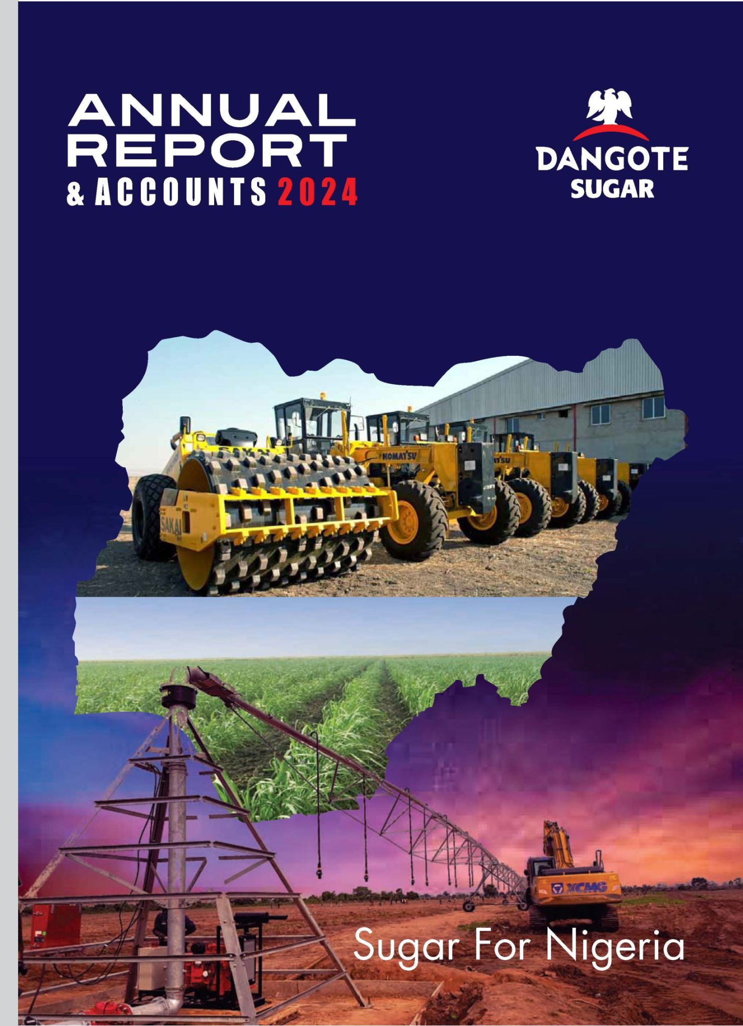 Dangote Industries Limited – For An Empowered Africa