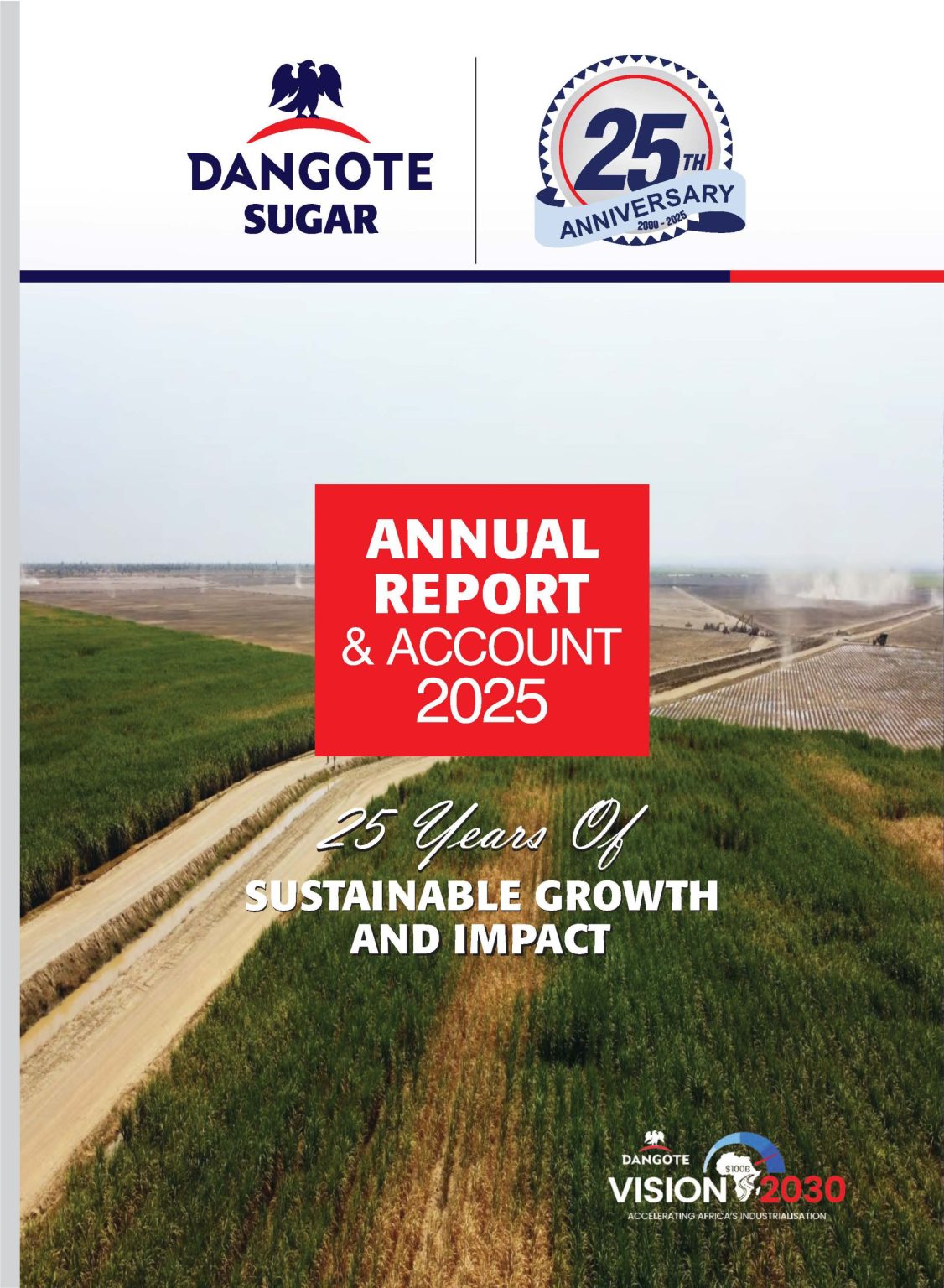 Dangote Industries Limited – For An Empowered Africa